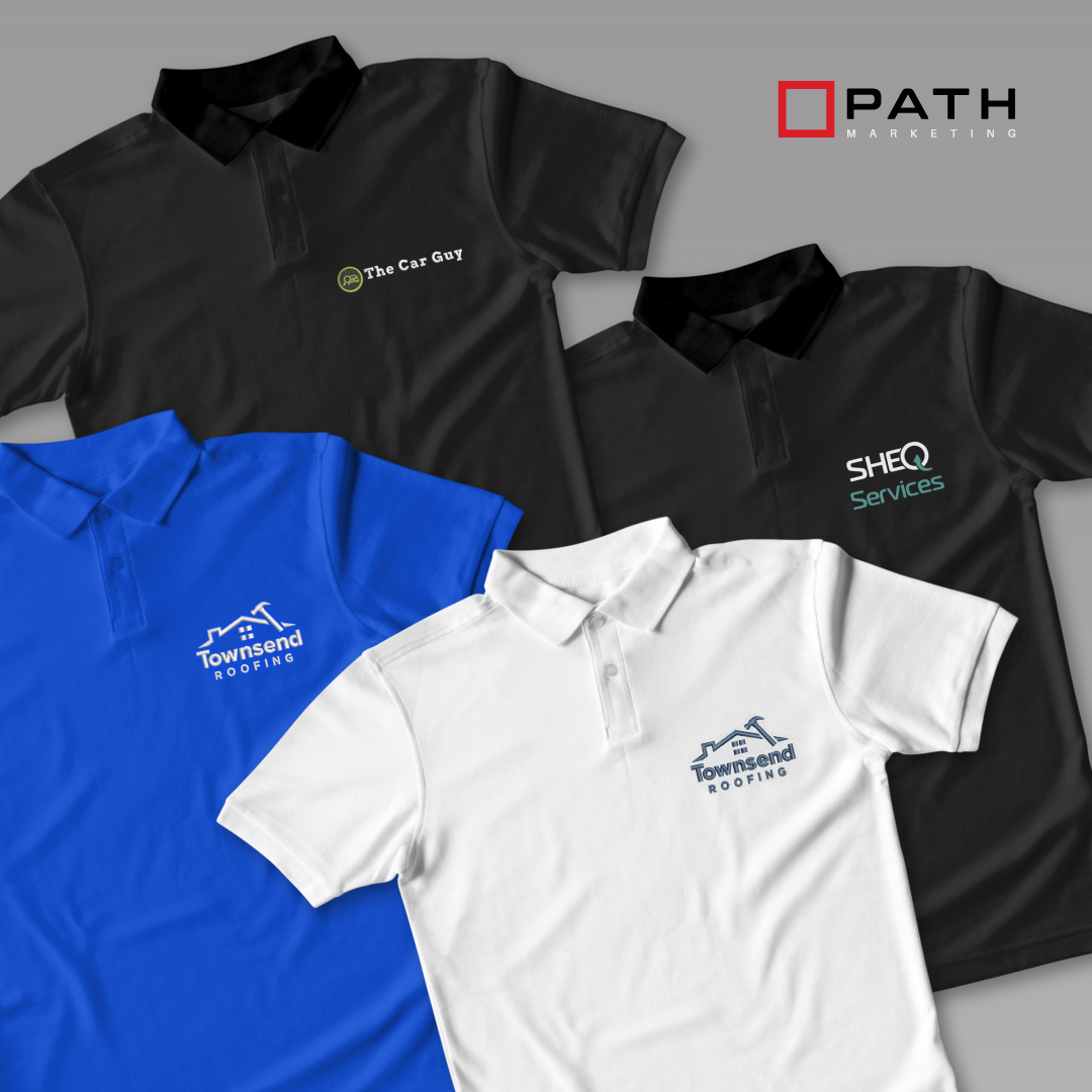 Clothing Catalogue - Path Marketing