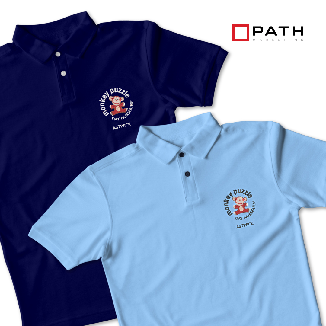 Clothing Catalogue - Path Marketing